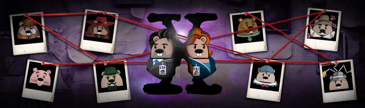 Geek Week 11 · Community Portal